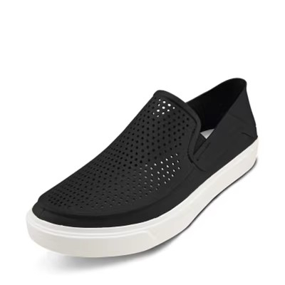 มาใหม่ Crocs Nott sport clog CitiLane Roka Tropical รองเท้าแตะลําลอง ...