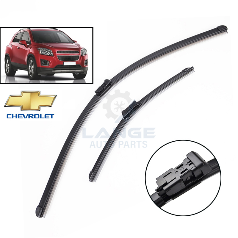 ที่ปัดน้ําฝน Chevrolet Cruze Trax Spark Sonic Aveo Colorado TrailBlazer ...