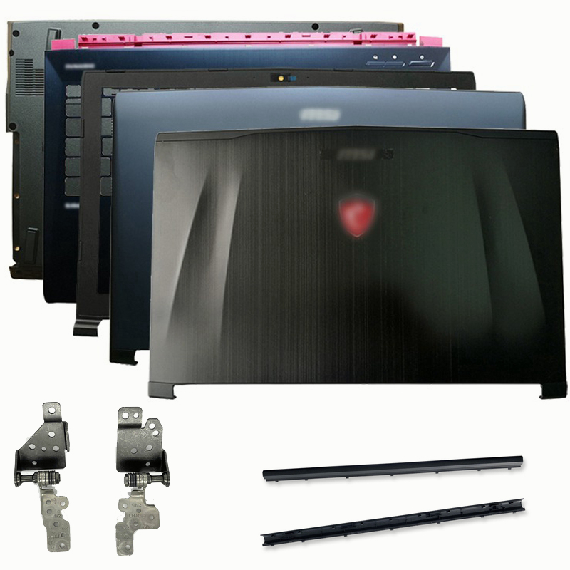 ใหม่สําหรับ MSI GE62,GP62 GL62/ MS-16J4, MS-16J5 MS-16J9 รุ่นฝาครอบA ...