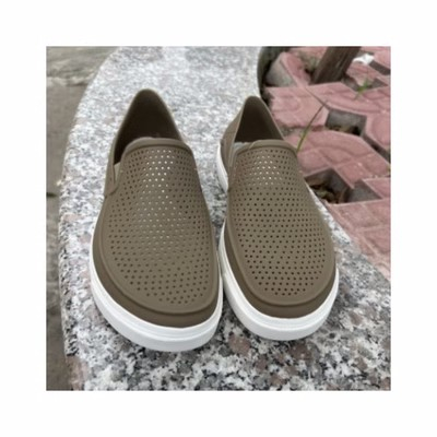 มาใหม่ Crocs Nott sport clog CitiLane Roka Tropical รองเท้าแตะลําลอง ...