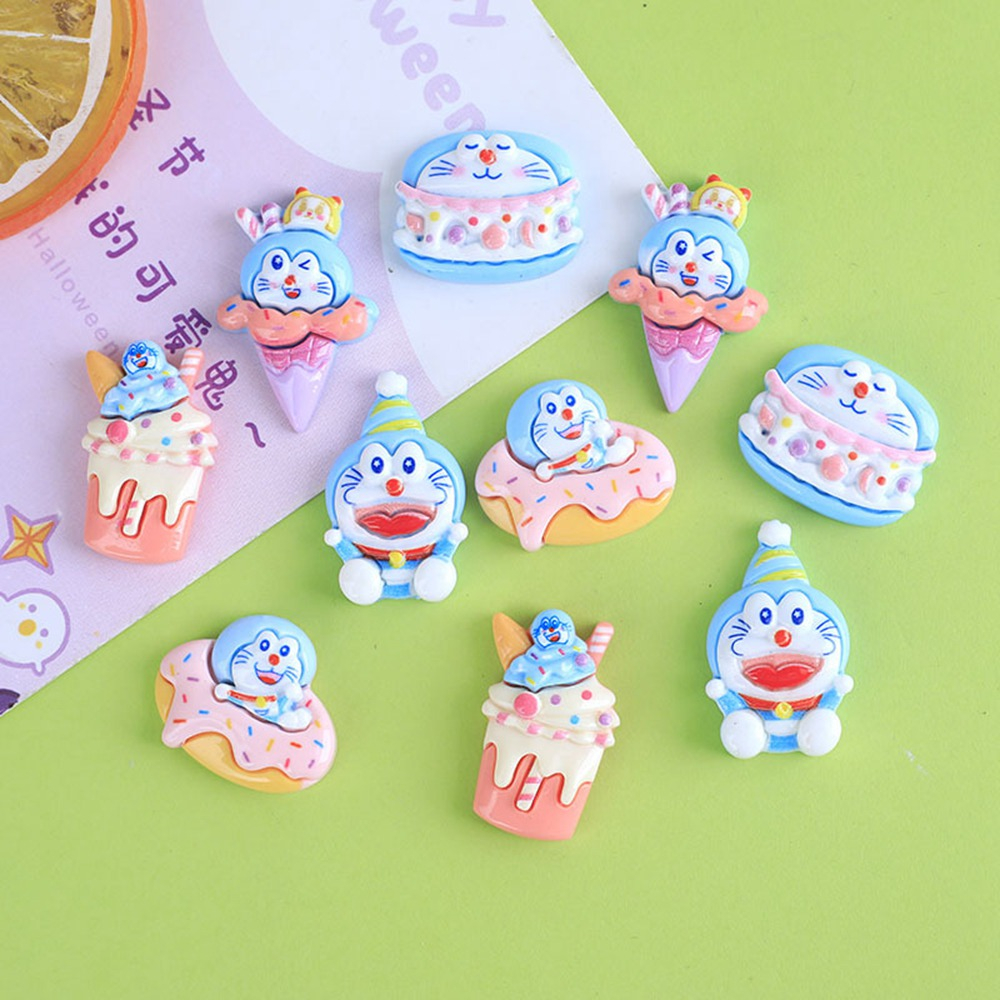Crocs Jibbitz Charm การ์ตูน Tinkerbell Cat Diy อุปกรณ์เสริมรองเท้า ...