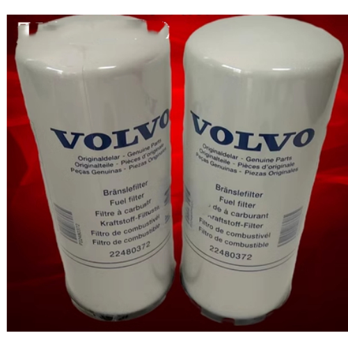 [758]22480372 ฟิลเตอร์ดีเซล สําหรับ Volvo 20998367 ไส้กรองแยกน้ํามัน ...