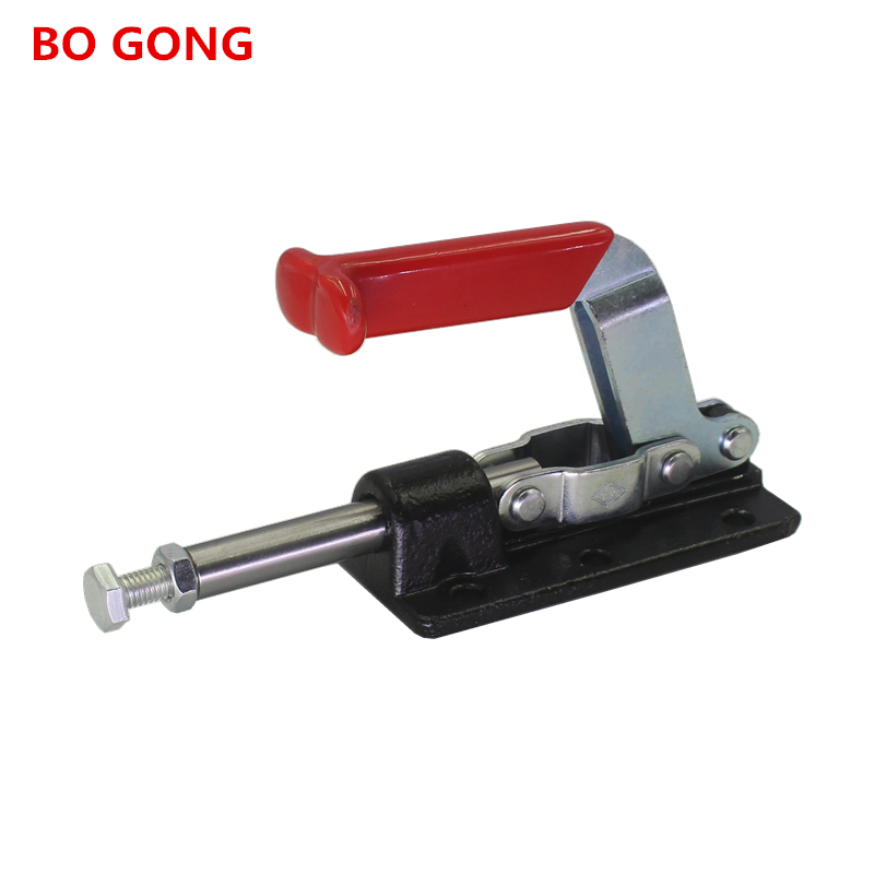 Gh-30607m /GH-30608M Pull push toggle Clamp ใช้กับประตูหรือเครื่องจักร ...