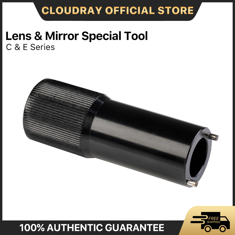 Cloudray Lens Mirror Removal and Insertion Tool for C&E Series Lens ...