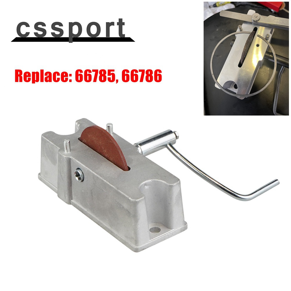 66785 ชุดแหวนลูกสูบ อะลูมิเนียม แมนนวล 120 กริต อุปกรณ์เสริม 66786 ...