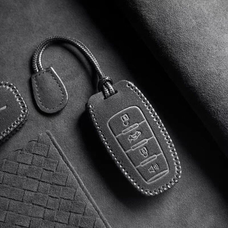 ฮาร์วาร์ด Haval h6 Jolion Key case h9 f7 h2 sf5f7x m6 h4 h7 h8 car key ...