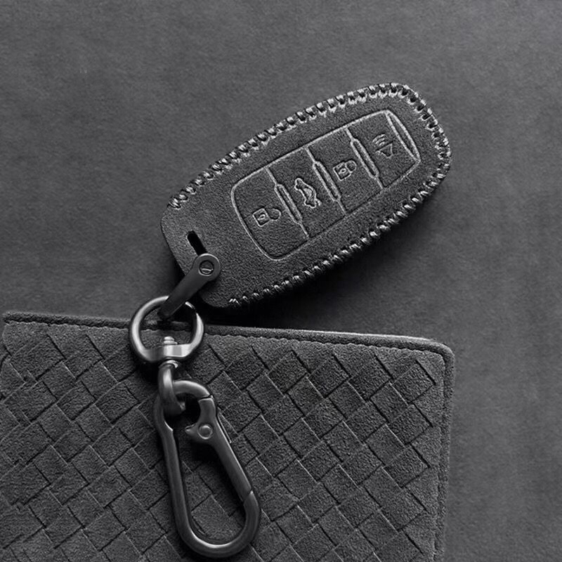 ฮาร์วาร์ด Haval h6 Jolion Key case h9 f7 h2 sf5f7x m6 h4 h7 h8 car key ...