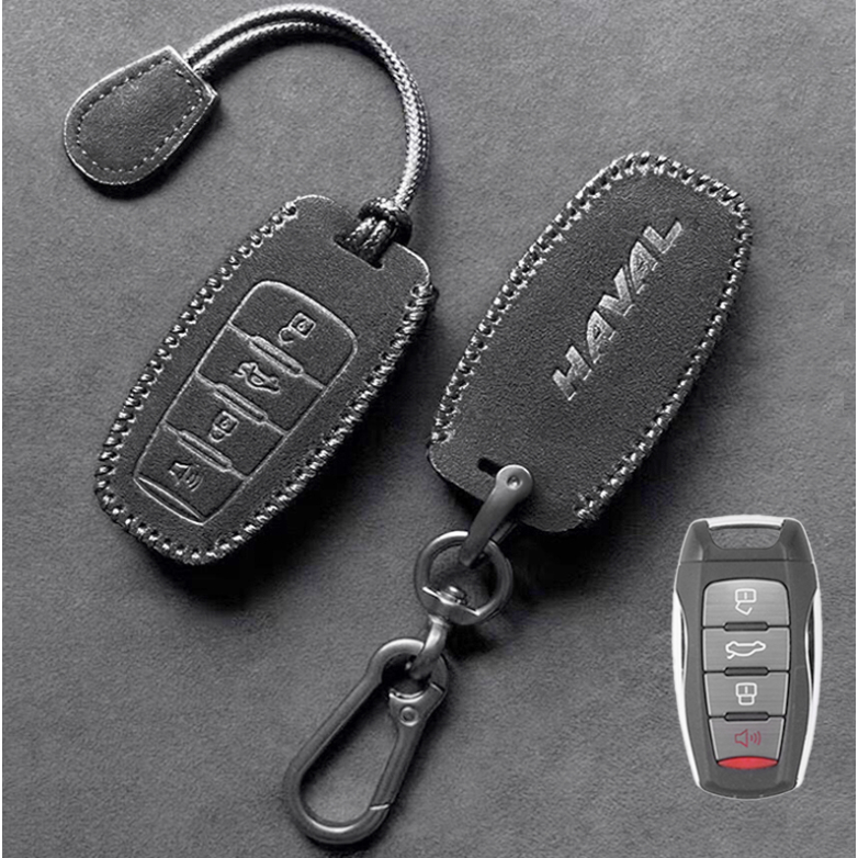 ฮาร์วาร์ด Haval h6 Jolion Key case h9 f7 h2 sf5f7x m6 h4 h7 h8 car key ...