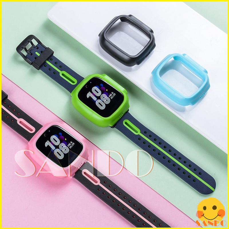 🚚 พร้อมส่ง เคส imoo watch Z2 ฝาครอบป้องกันนาฬิกาสำหรับเด็ก imoo kids ...