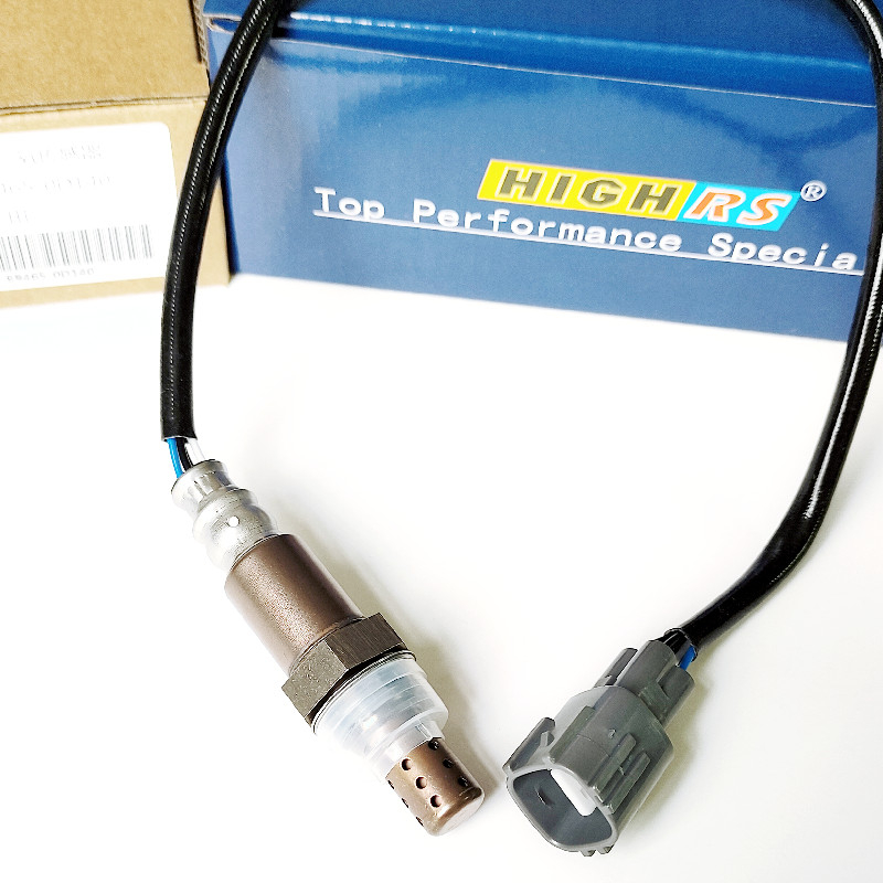 เซนเซอร์ออกซิเจน O2 ท่อไอเสีย สําหรับ TOYOTA YARIS VIOS NCP42 (2003 ...