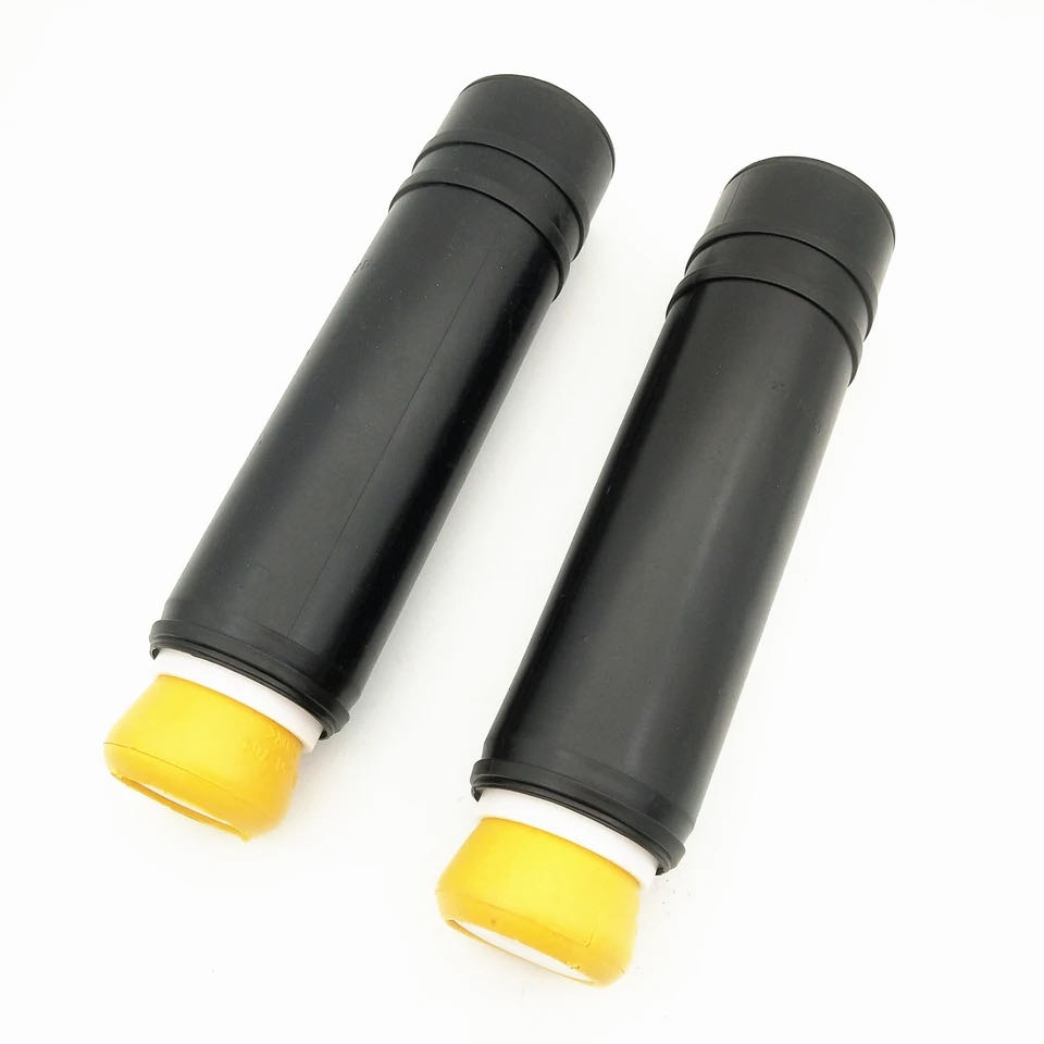 โช๊คอัพหลัง กันฝุ่น พร้อมกาว สําหรับ Chevrolet Cruze 2010-2017 OEM# 2 ...