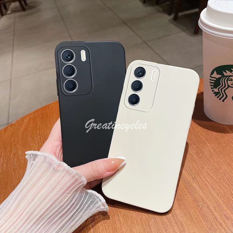 Infinix Zero 5G 2023 X6815C Zero 2023 เคสโทรศัพท์ Pro ตัวป้องกันเลนส์ ...