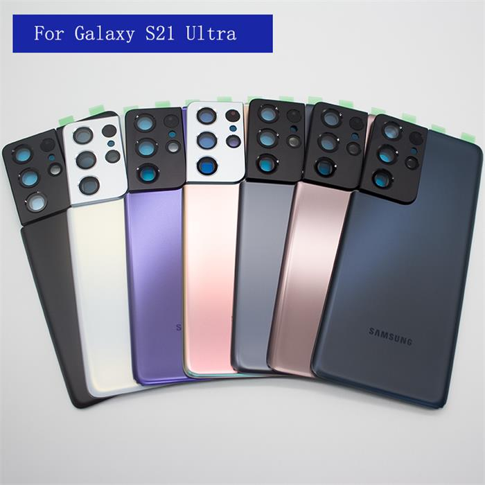 ฝาครอบแบตเตอรี่ 6.8 นิ้ว พร้อมเลนส์ และสติกเกอร์ แบบเปลี่ยน สําหรับ ...