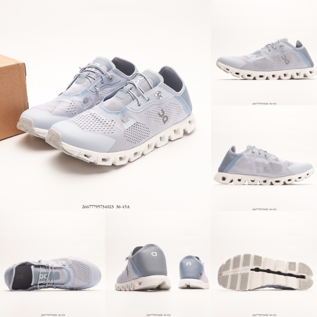 On Cloud X 3 On Cloud รองเท้าวิ่ง รองเท้าออกกําลังกาย | Shopee Thailand