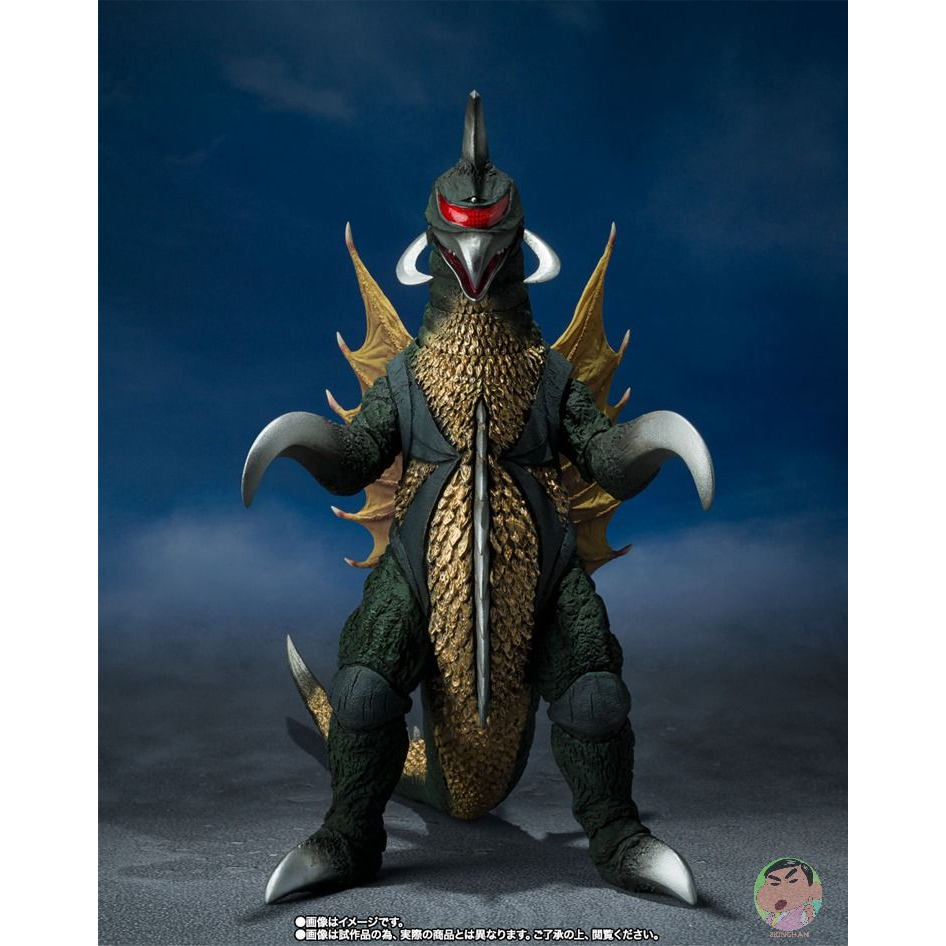 Bandai SHMonsterArts GODZILLA VS. Gigan GIGAN [1972] แอคชั่นฟิกเกอร์ ...