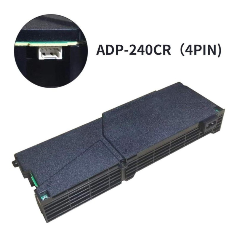 สําหรับแหล่งจ่ายไฟ PS4 1100 รุ่นเมนเฟรมแหล่งจ่ายไฟแหล่งจ่ายไฟ ADP-240CR ...