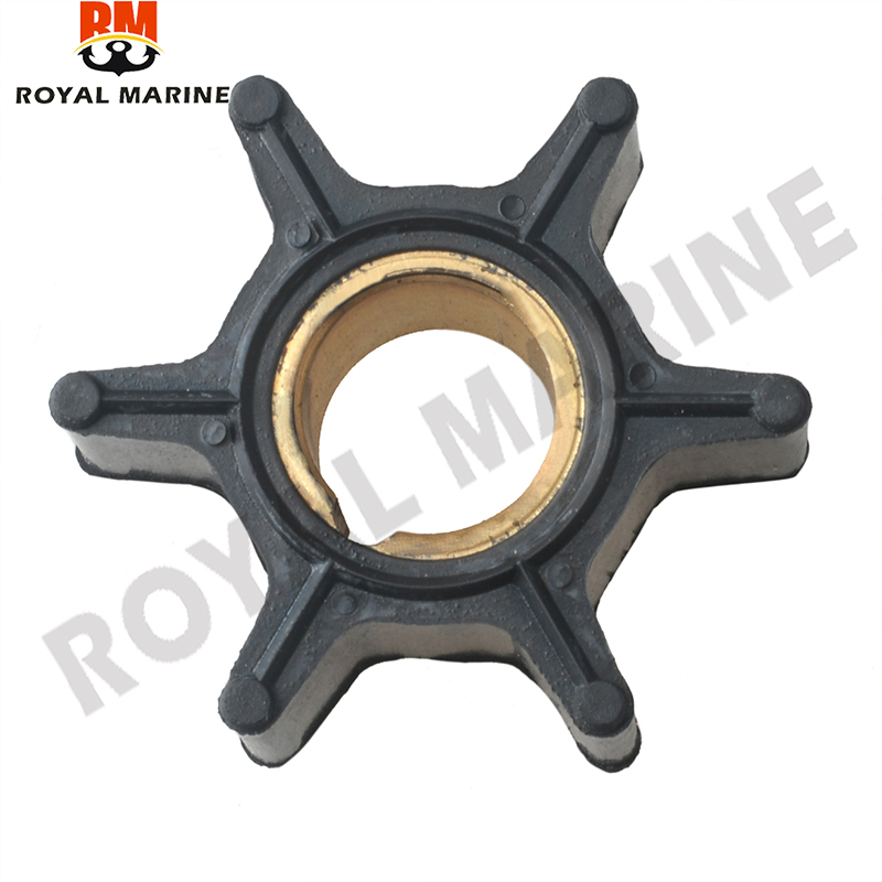 386084 ใบพัดปั๊มน้ํา สําหรับเครื่องยนต์ Johnson Evinrude/OMC 8HP 9.9HP ...