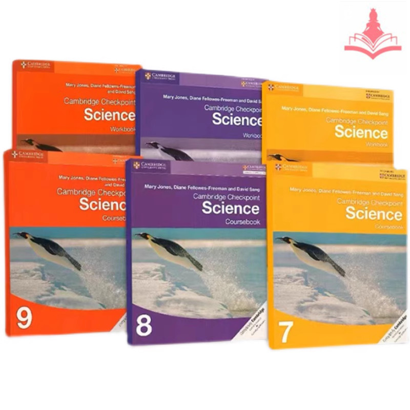 หนังสือเรียนและแบบฝึกหัดของโรงเรียนเคมบริดจ์ภาษาอังกฤษระดับมัธยมศึกษา ...