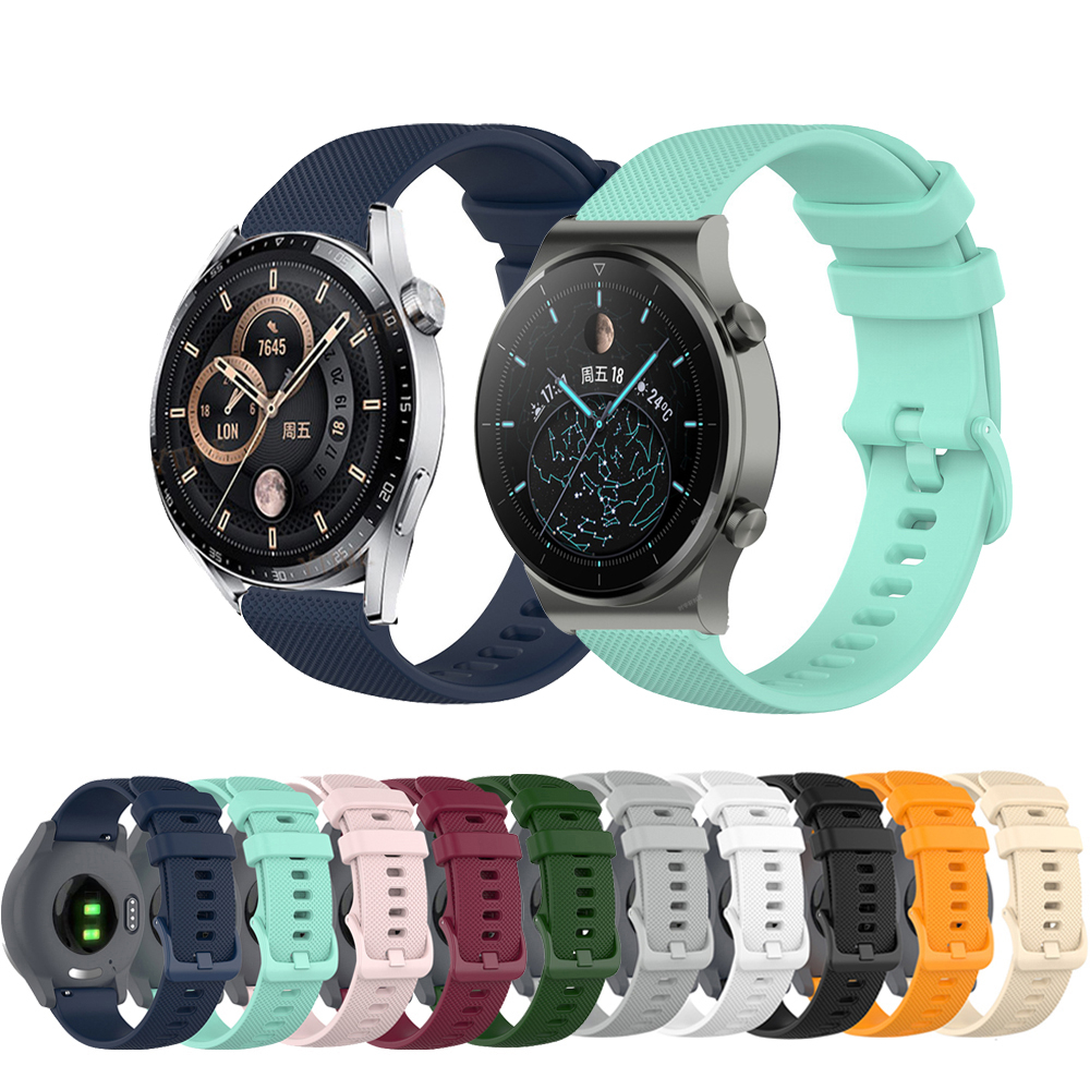 สายนาฬิกาข้อมือซิลิโคน สําหรับ COLMI P8 Plus GT P8 Mix Land 2S i20 M40 ...