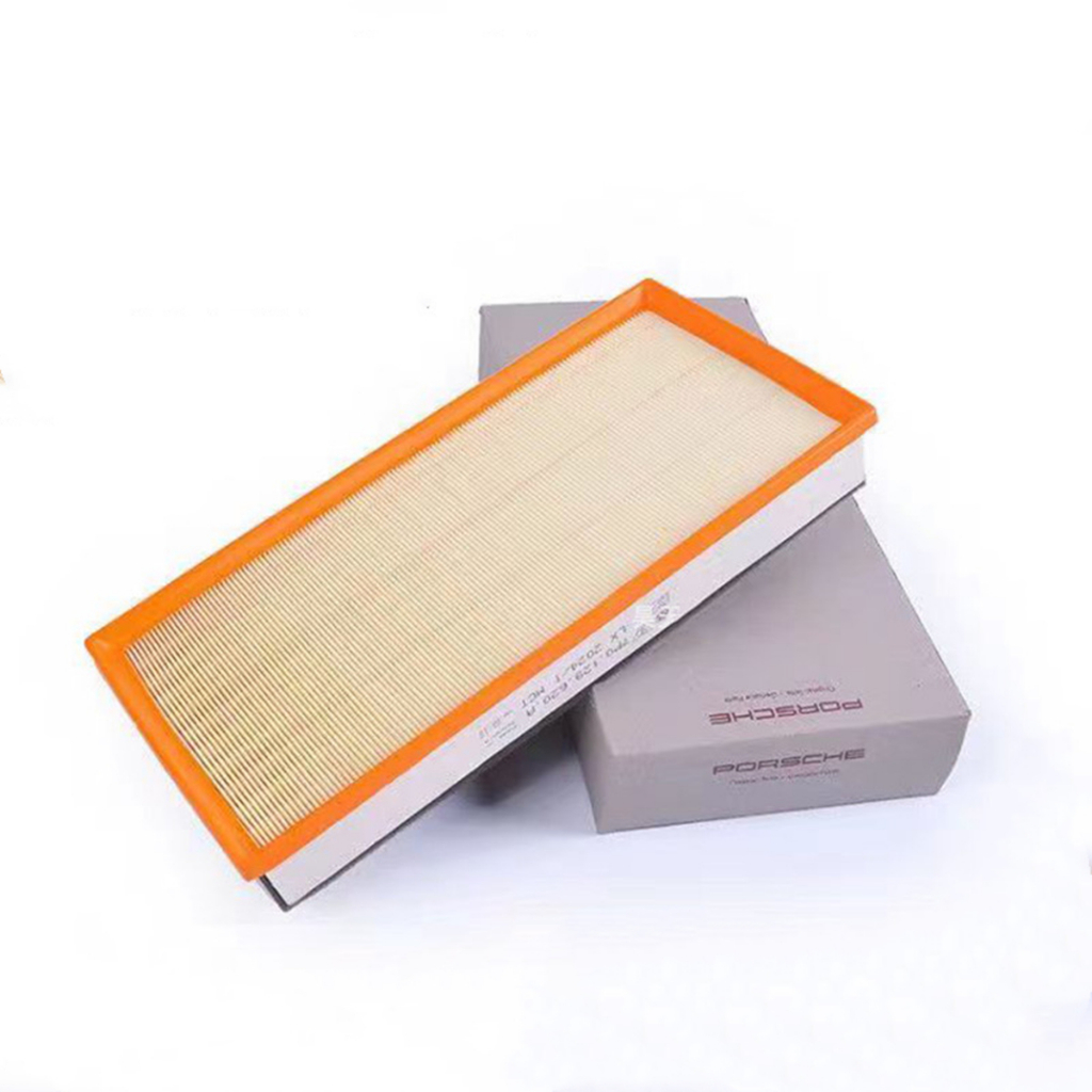 Porsche Cayenne 02-10, AUDI Q7 06-15, Range Rover L322 L320 ไส้กรอง ...