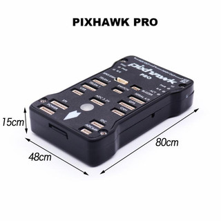 Pixhawk PX4 PRO PIX 32 Bit ตัวควบคุมการบิน พร้อมควอดคอปเตอร์บังคับ 4G ...