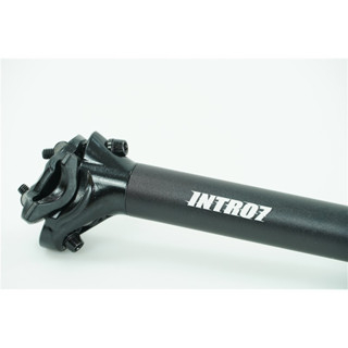 Intro7 ท่อหลักอานจักรยาน อะลูมิเนียมอัลลอย 27.2 31.6 มม. I7 | Shopee ...