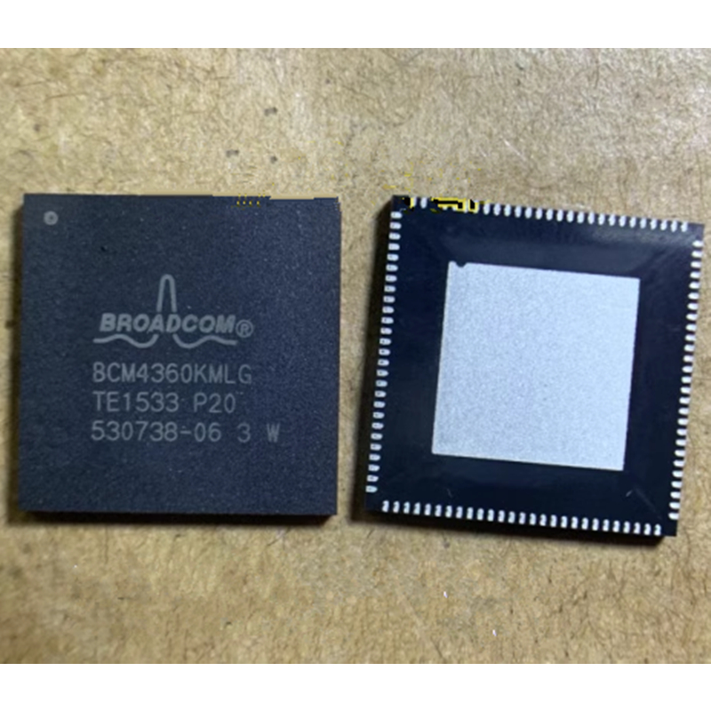 ชิปวงจรรวม BCM4360KMLG | Shopee Thailand