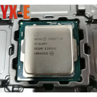 i3-6100t ราคาพิเศษ | ซื้อออนไลน์ที่ Shopee ส่งฟรี*ทั่วไทย!