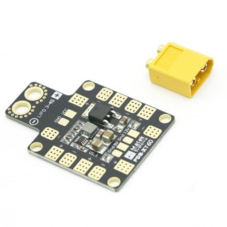 บอร์ดควบคุมการบิน F4V3S PLUS F4 V3 V3S FC BMP280 บารอมิเตอร์ OSD TYPE-C ...