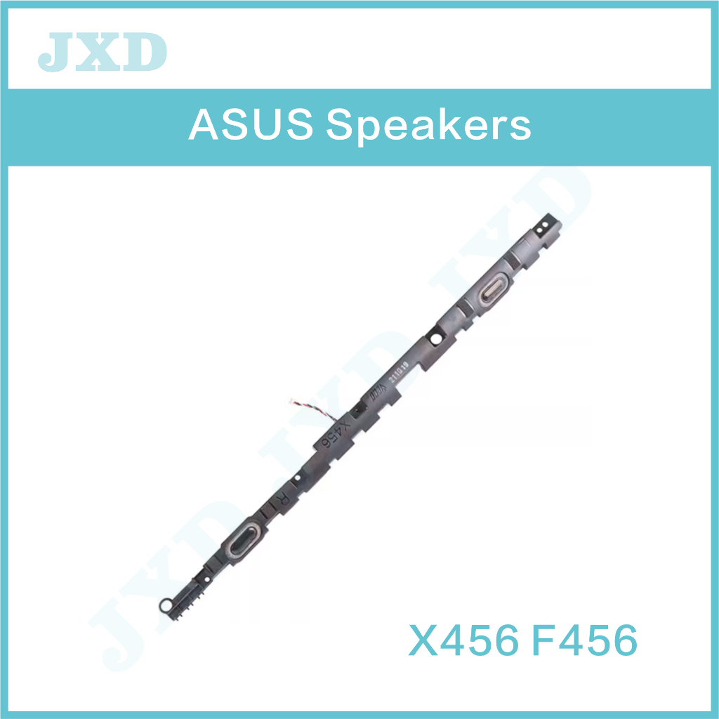 ใหม่ ของแท้ ลําโพงในตัว สําหรับแล็ปท็อป ASUS X456 F456 R456 X456U A456U ...