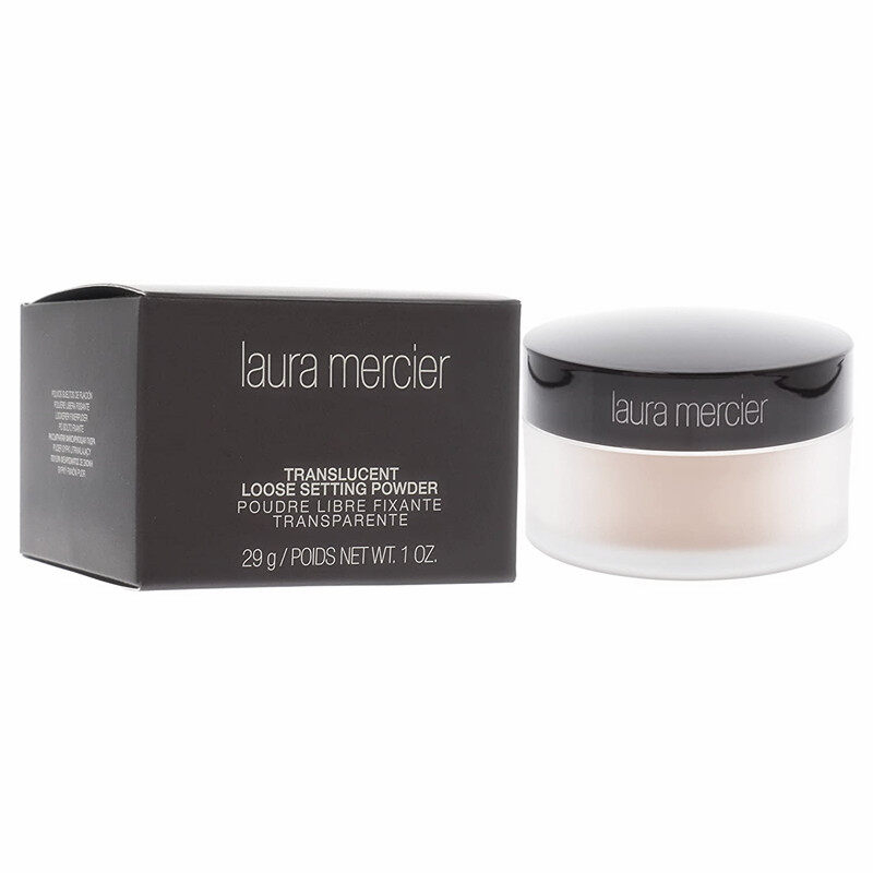 Laura Mercier Translucent Loose Setting Powder 29g | Shopee Thailand