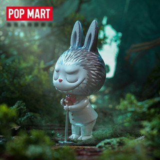 ของแท้ LABUBU Forest concert Series | Shopee Thailand