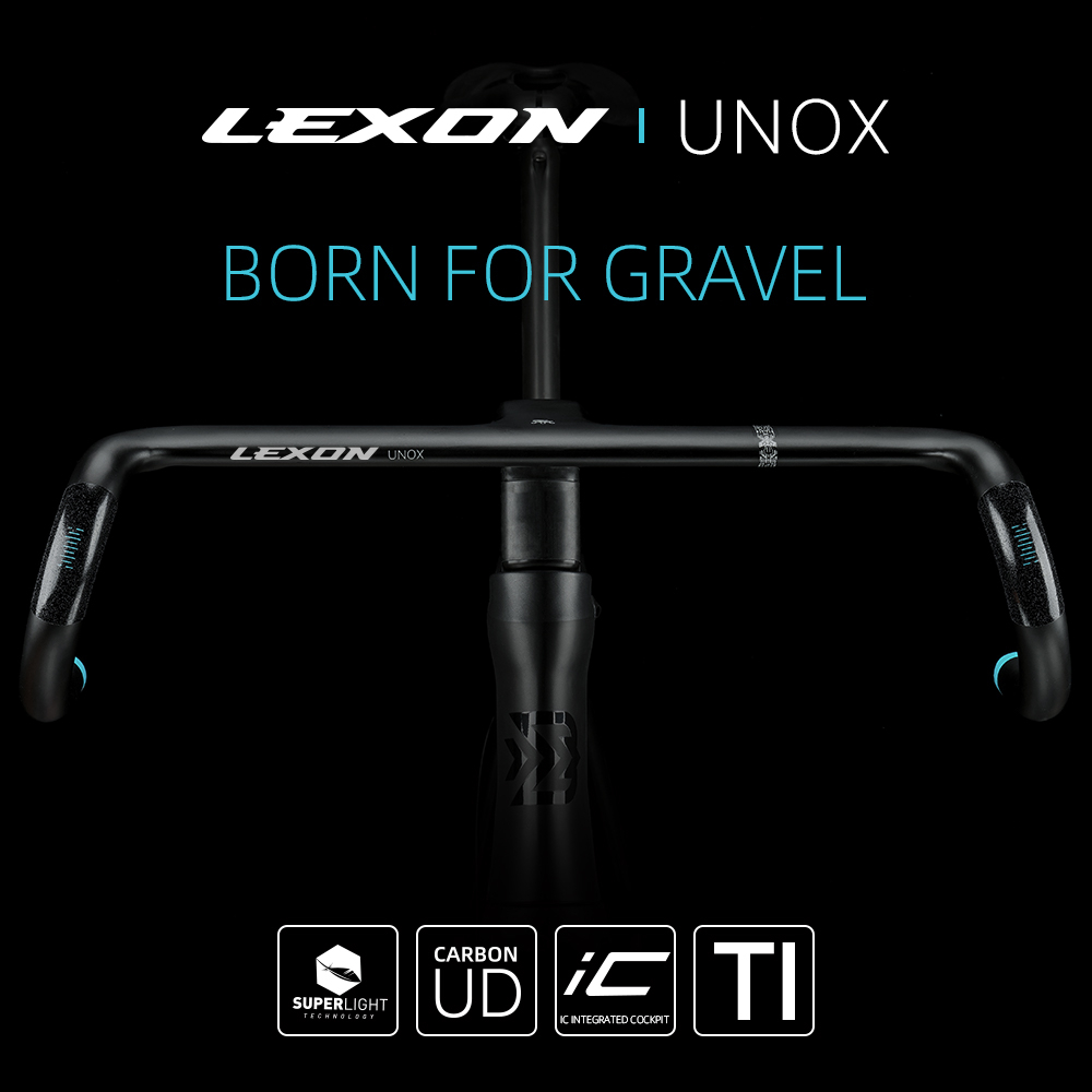 Lexon RYET อะไหล่แฮนด์บาร์จักรยาน คาร์บอน 28.6 31.8 มม. | Shopee Thailand