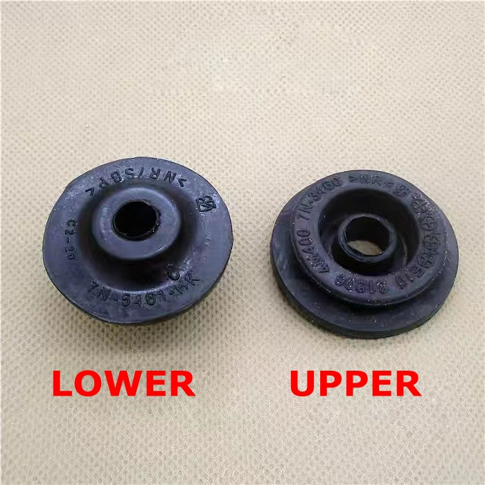 หม้อน้ําด้านบน และล่าง สําหรับ NISSAN SENTRA LIVINA LATIO SLYPHY X ...