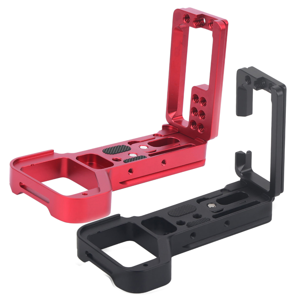 Macospice โดยปกติแล้ว L ในกล้อง Sony A74 A7R4 A7M4 | Shopee Thailand