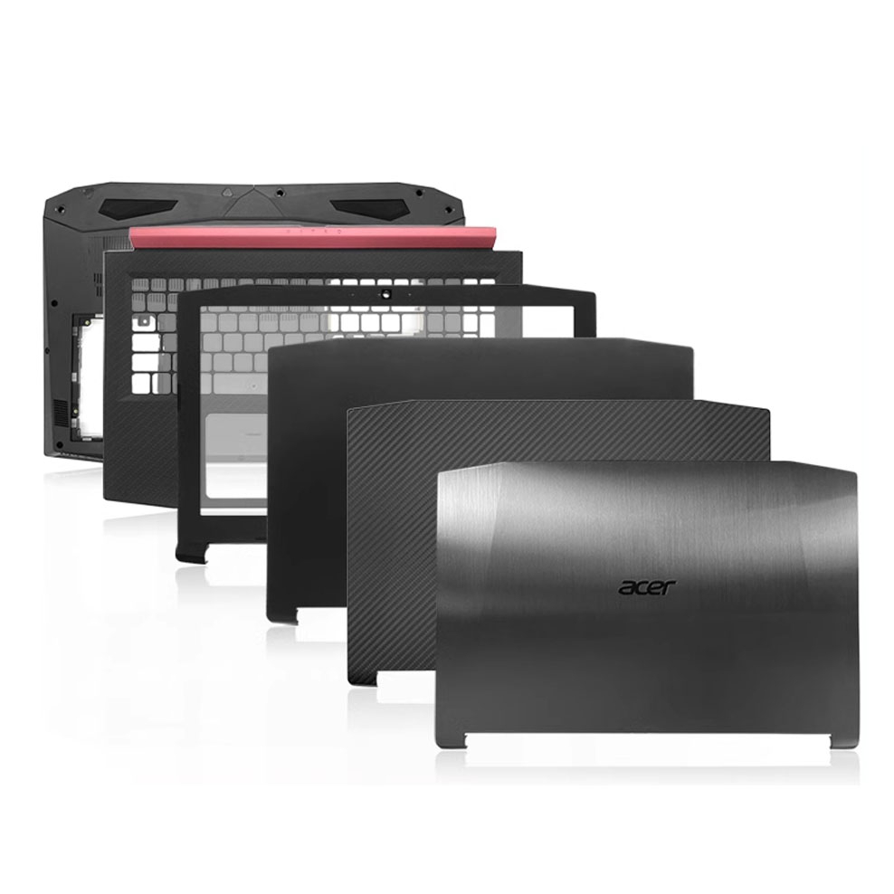 ใหม่ ฝาครอบหน้าจอ LCD สําหรับ Acer Nitro 5 AN515-42 AN515-41 AN515-51 ...