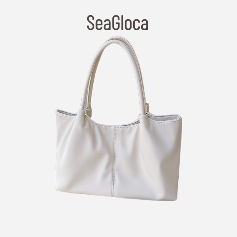 Seagloca ใหม่ กระเป๋าโท้ท ความจุขนาดใหญ่ แฟชั่นสําหรับผู้หญิง No 1584 ...