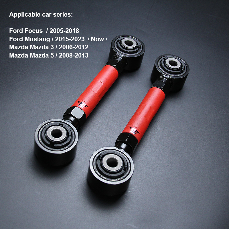 LVTU Original Rear Camber Adjustable ±3° แคมเบอร์ปรับมุมล้อหลัง Ford ...