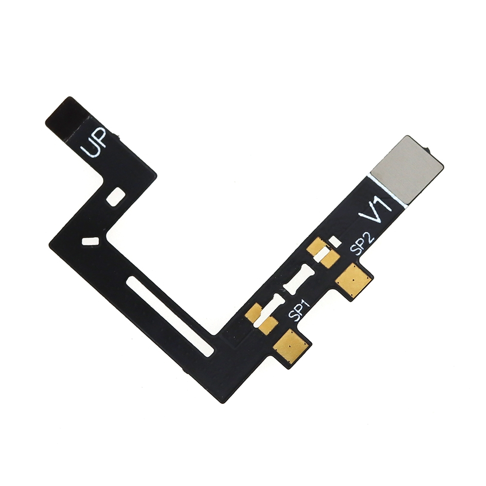 ชุดชิป OLED Emmc Dat0 Core สําหรับ NS Switch V1 V2 V3 Flex Cable USB ...