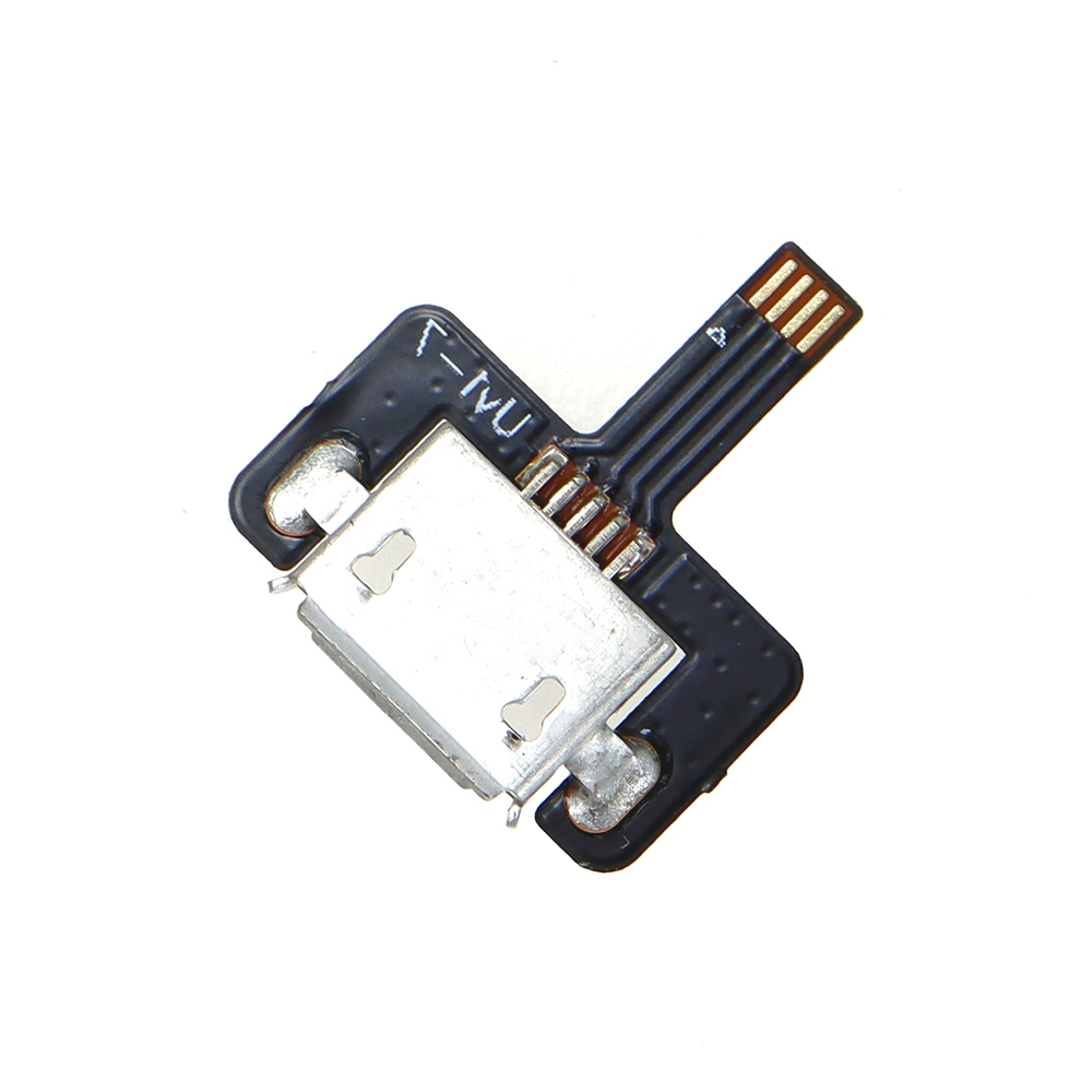 ชุดชิป OLED Emmc Dat0 Core สําหรับ NS Switch V1 V2 V3 Flex Cable USB ...