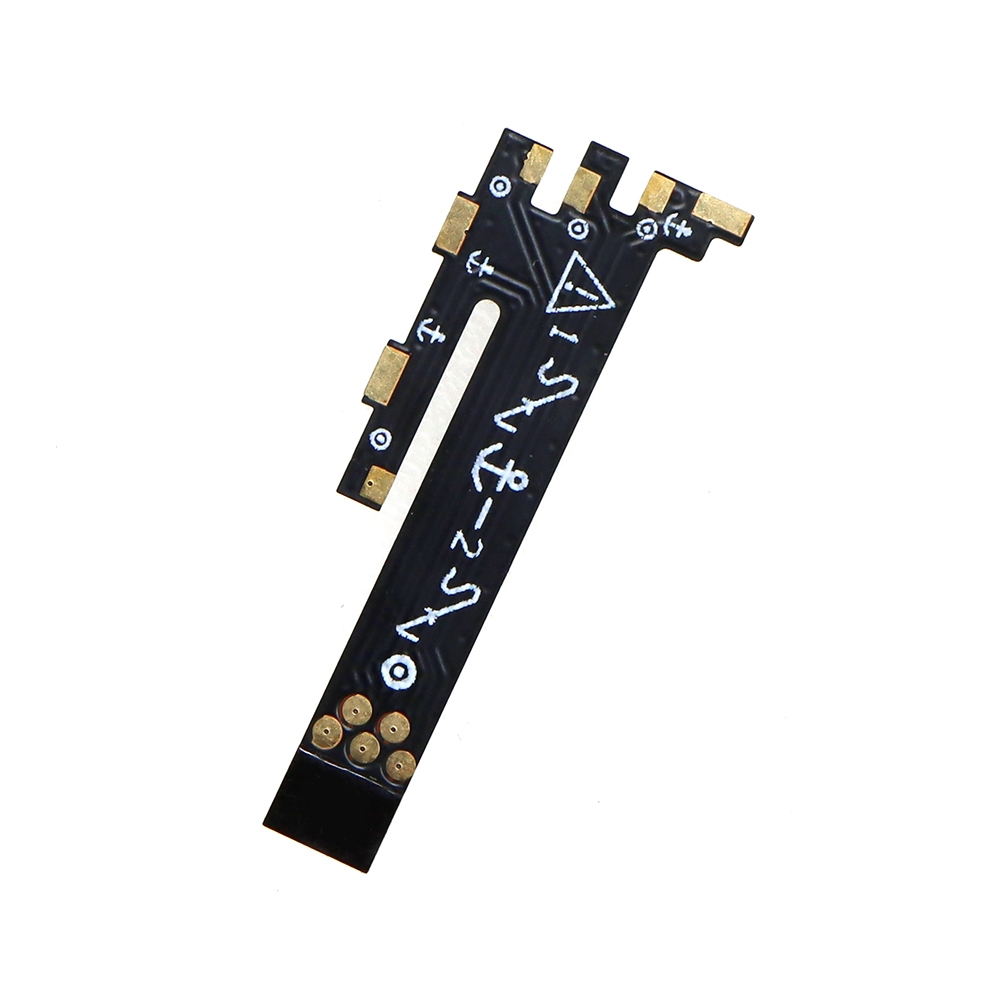ชุดชิป OLED Emmc Dat0 Core สําหรับ NS Switch V1 V2 V3 Flex Cable USB ...