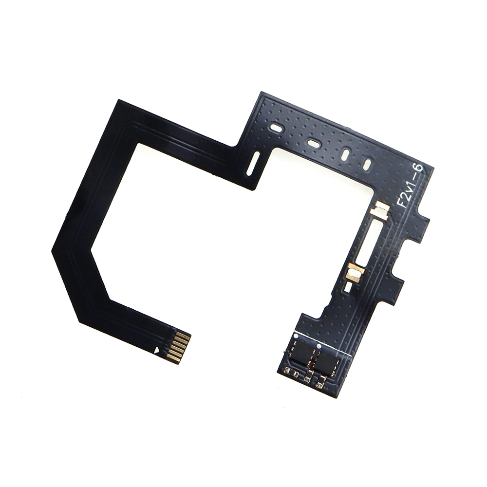 ชุดชิป OLED Emmc Dat0 Core สําหรับ NS Switch V1 V2 V3 Flex Cable USB ...