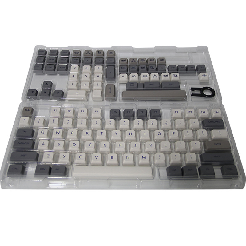 Zifriend ปุ่มกด XDA/CHERRY Profile PBT DIY สําหรับคีย์บอร์ด Mechanicial ...