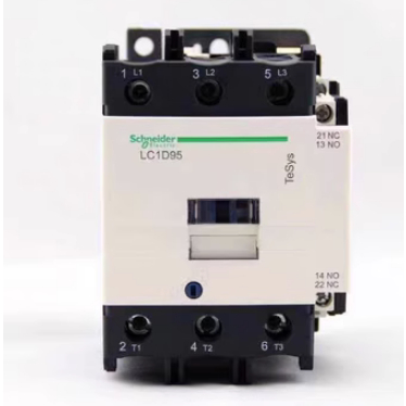 Schneider คอนแทคเตอร์ LC1D115 LC1D150 LC1D170 LC1D205 LC1D245 LC1D300 ...
