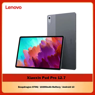 สั่งซื้อ Lenovo Xiaoxin Pad Pro ในราคาสุดคุ้ม | Shopee Thailand