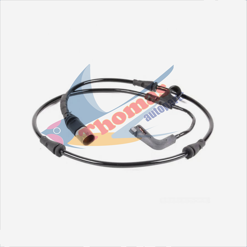 เซนเซอร์ผ้าเบรกหลัง สําหรับ X5 Series E70 X6 Series E71 34356789501 ...