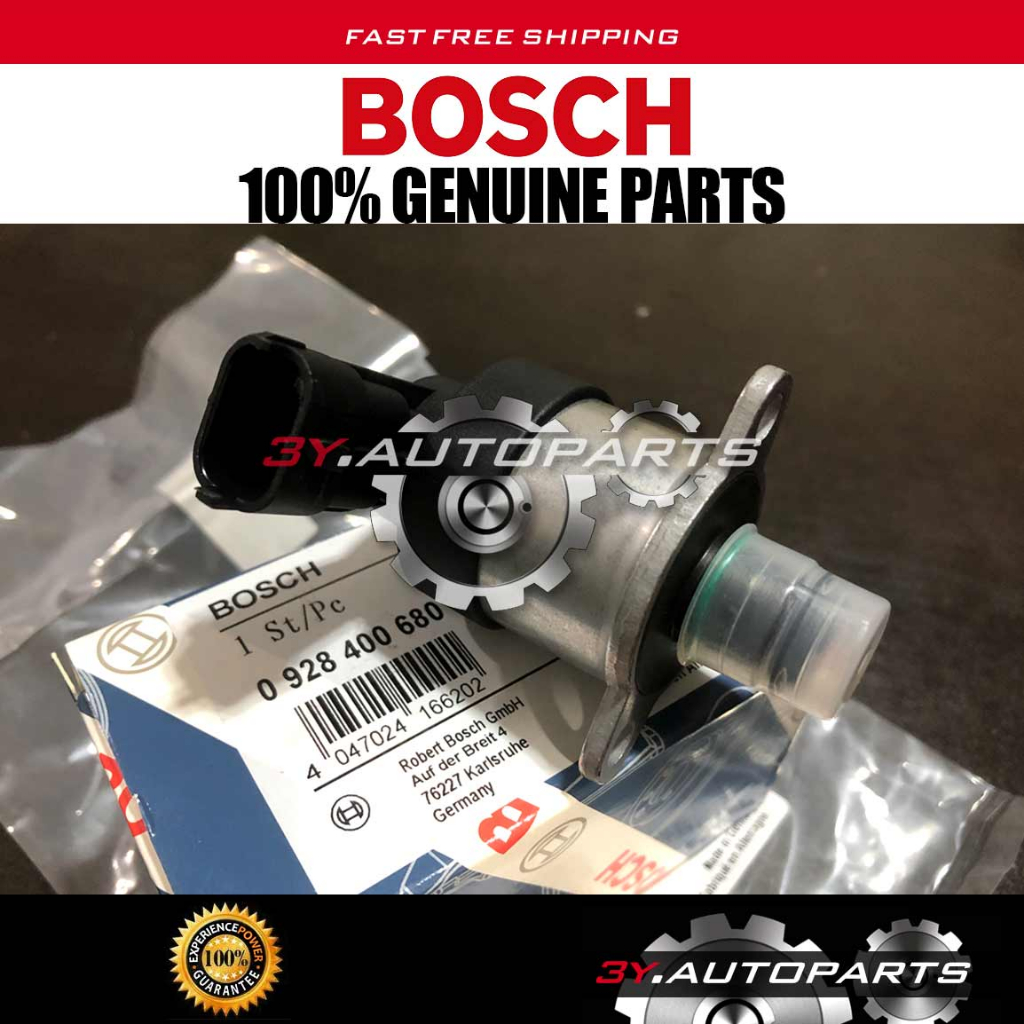 ใหม่ 0928400680 วาล์วควบคุมช่องว่าง 0 928 400 680 | Shopee Thailand