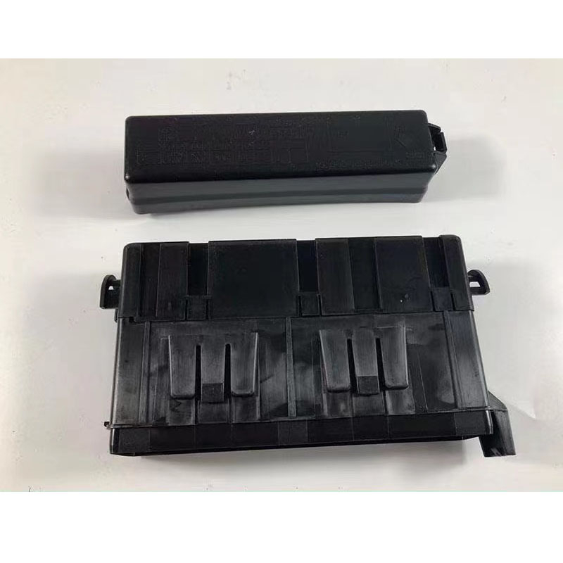 ฝาครอบกล่องฟิวส์ สําหรับ NISSAN LATIO LIVINA SYLPHY G11L Relay C11L ...