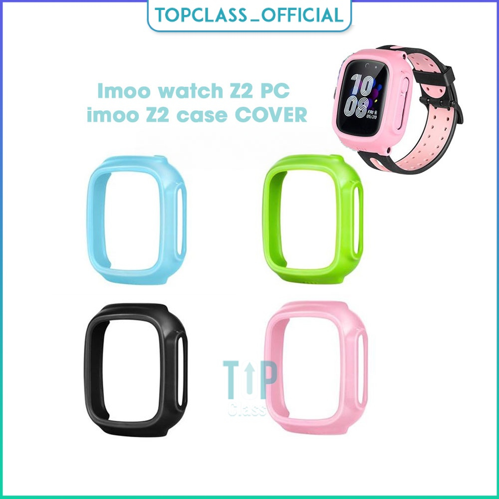 เคสป้องกันาฬิกา สำหรับ imoo Watch Phone Z2 ป้องกันไม่ให้นาฬิกาแตก imoo ...