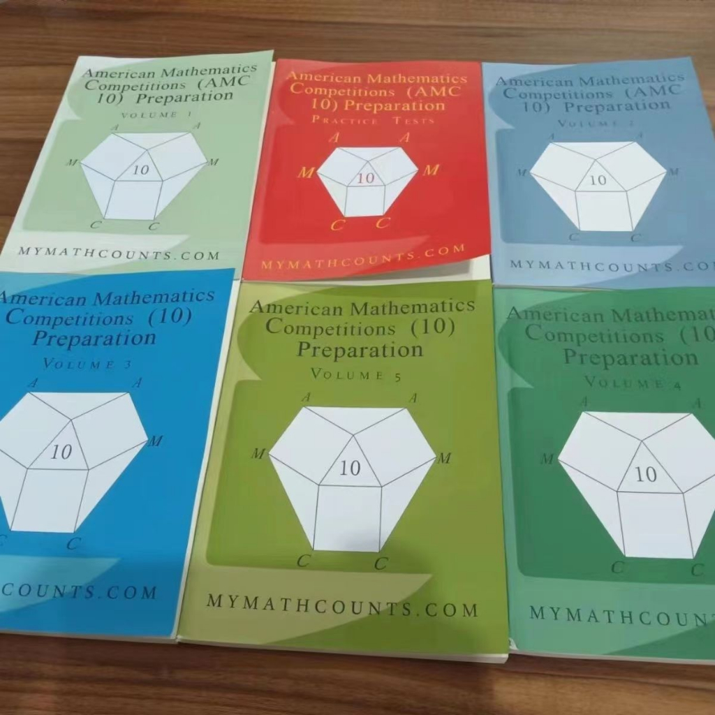 ตำราและแบบฝึกหัดคณิตศาสตร์ภาษาอังกฤษระดับมัธยมศึกษาตอนต้น—Junior High ...